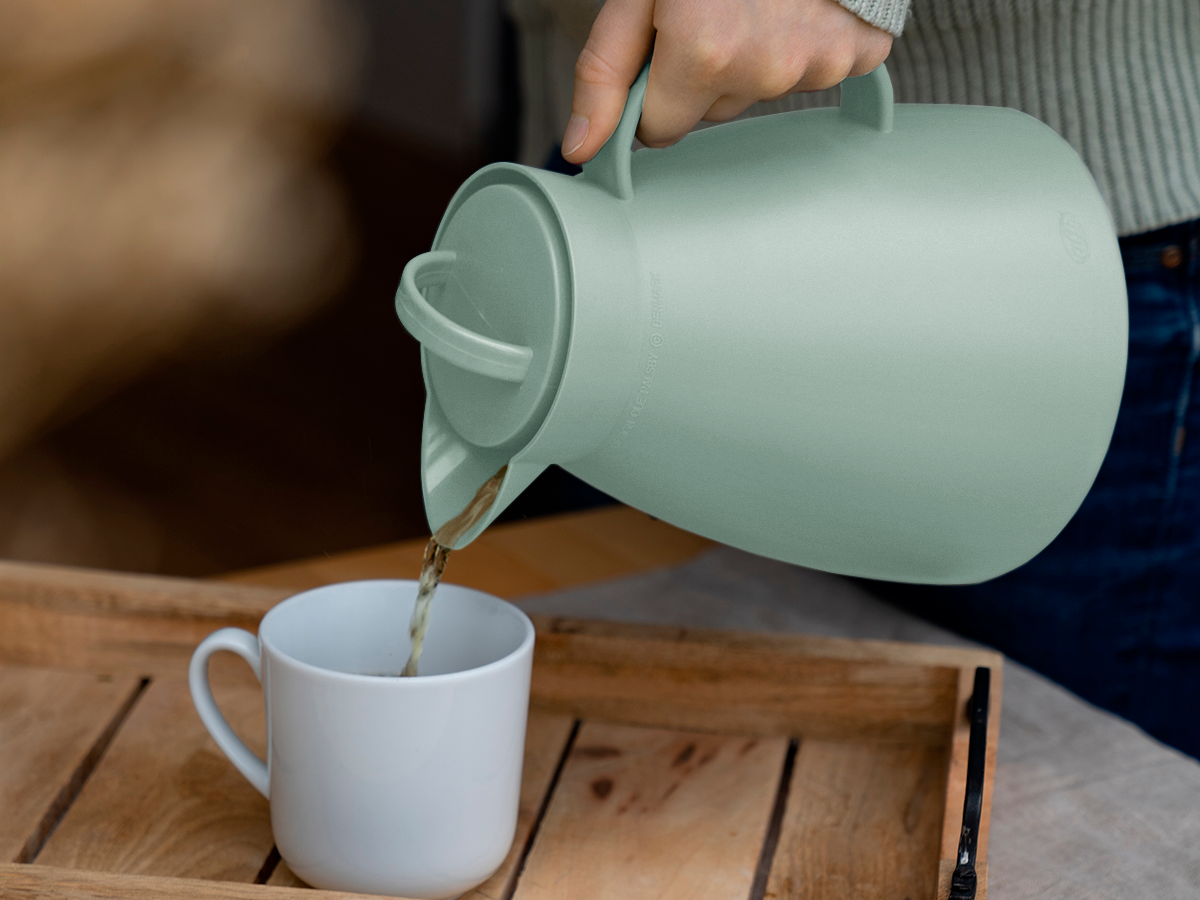 Kugel und Dan von alfi® | alfi GmbH