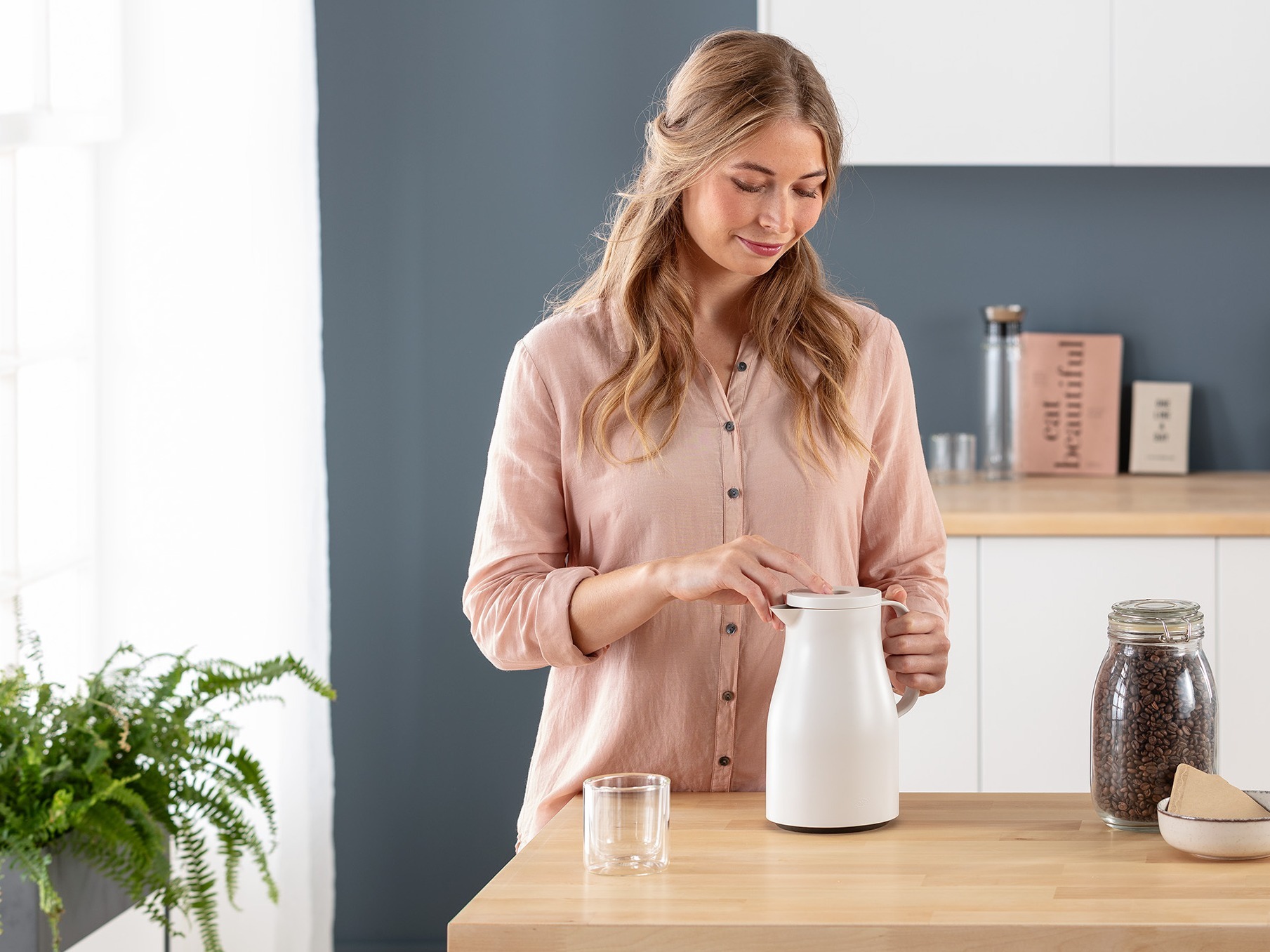 Econscious from alfi® | alfi GmbH