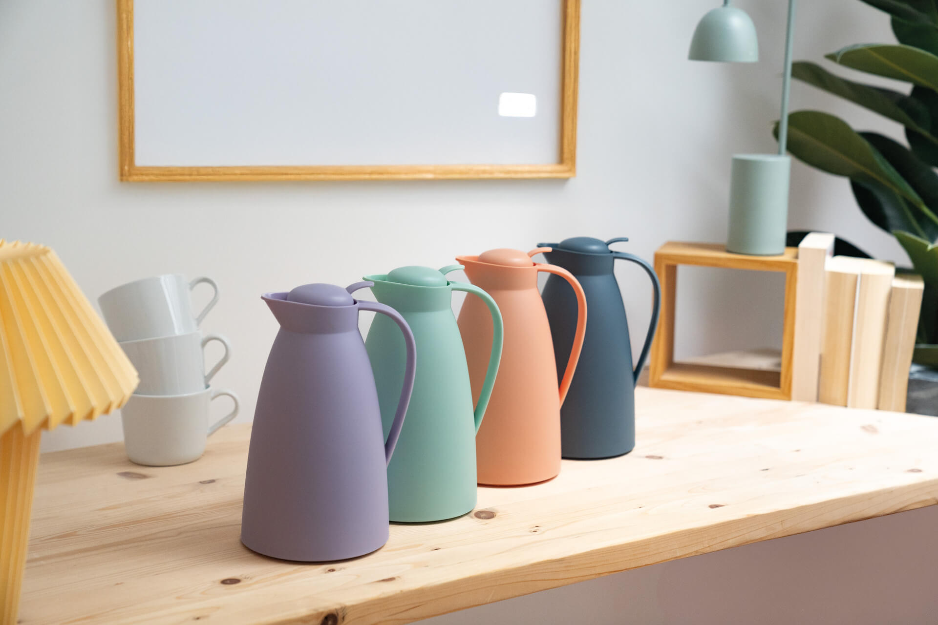 Eco by alfi® | alfi GmbH