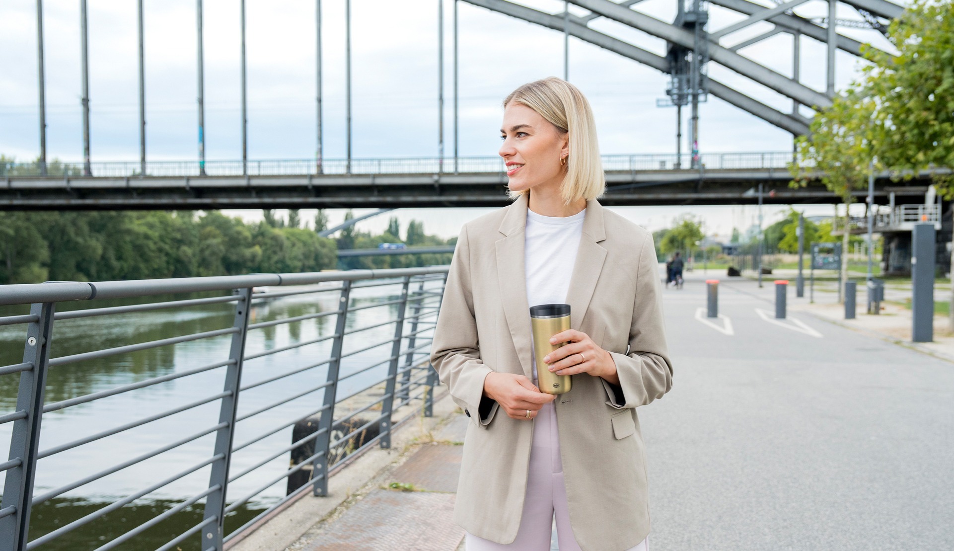 Iso Coffee Mug Pro by alfi® | alfi GmbH